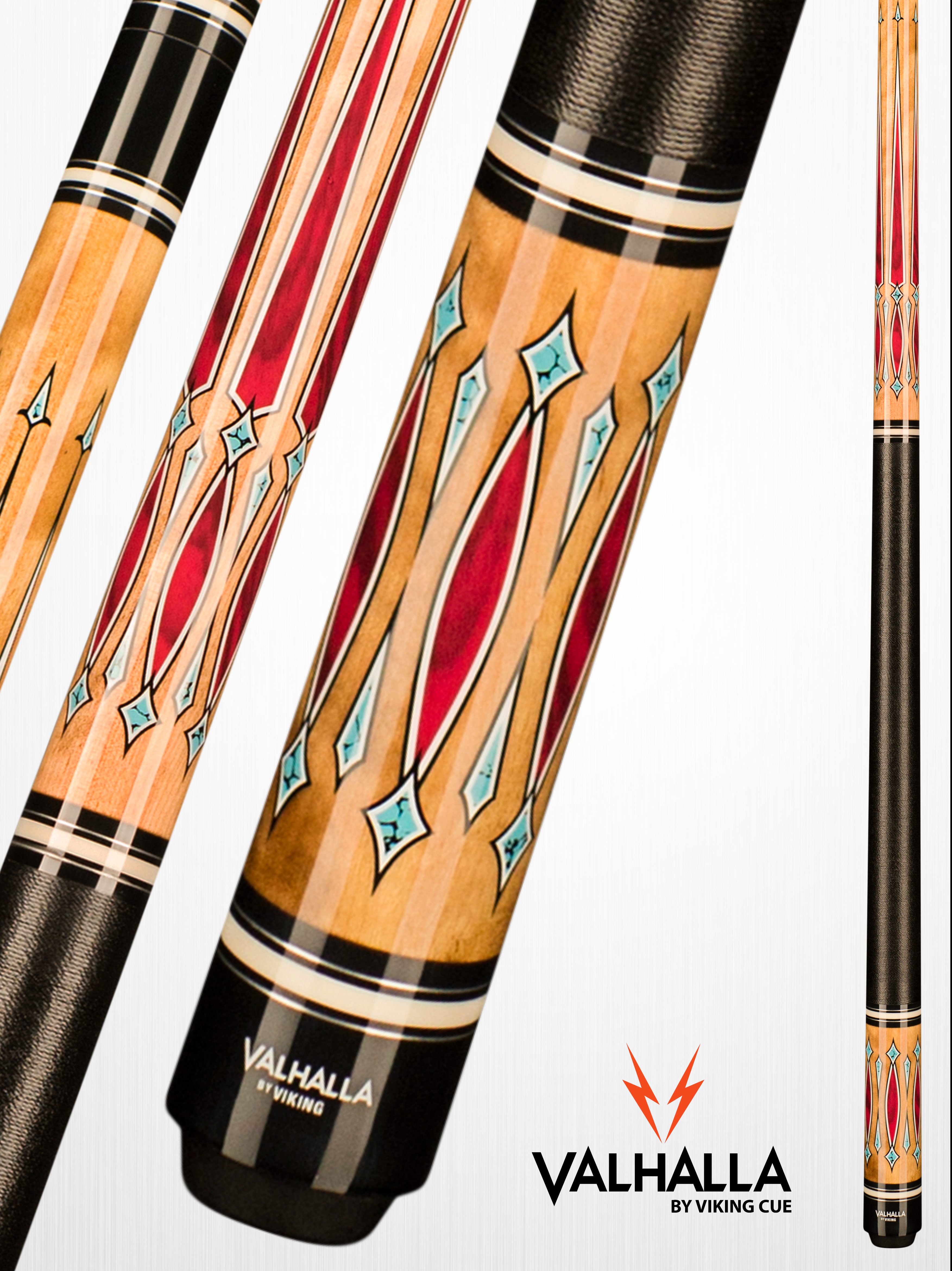 Viking Valhalla VA720 - ARS Billiards