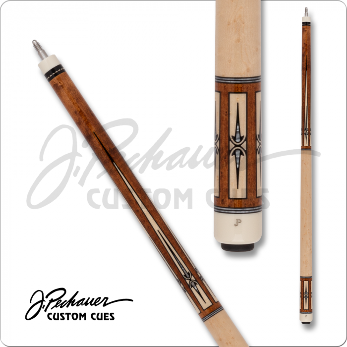 Pechauer JP20S S Series - ARS Billiards