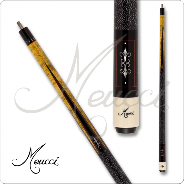 Meucci 97-15 - ARS Billiards